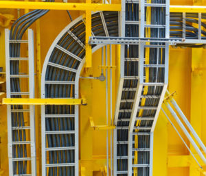 Raceway, Innerduct and Cable Tray | CableLAN Products, Inc.