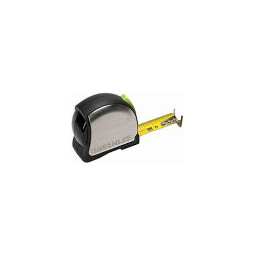 Tools, Measuring Tape, 25 ft - CableLAN