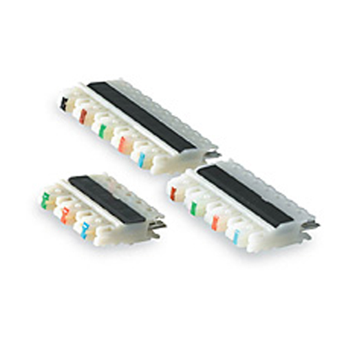 110 Connecting Block, C4 Clip, Bag of 10 - CableLAN