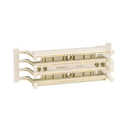 110 Wiring Block, 100 Pair - CableLAN