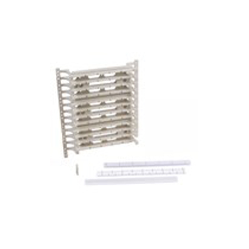 110 Wiring Block, 300 Pair Kit With legs ( no clips) - CableLAN