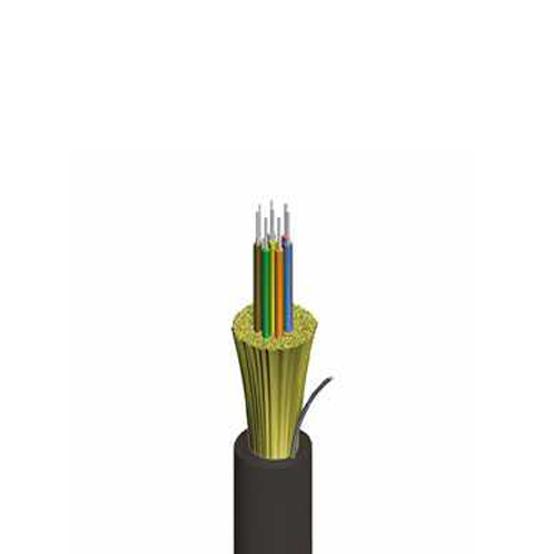 Cable, Fiber Optic, 12 Fiber, 62.5/125, OM1, Breakout, Indoor/Outdoor ...