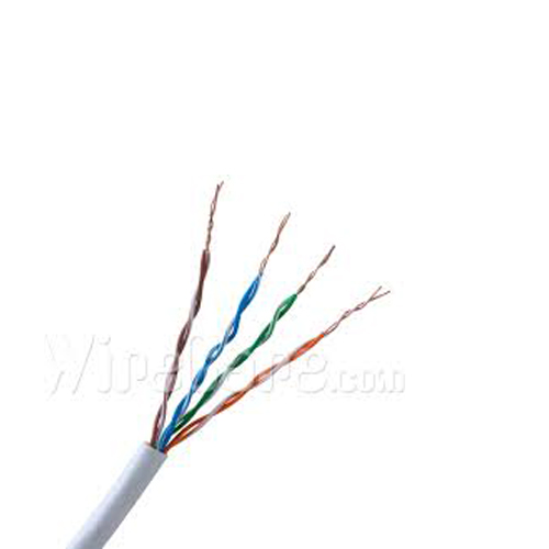 Cable, Cat 5E, Shielded, 4 pair - CableLAN