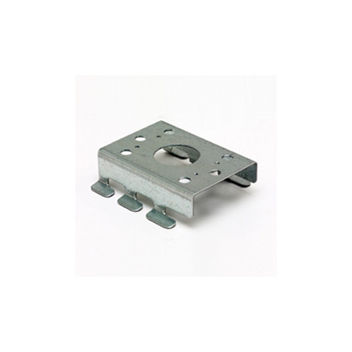 Flextray, Conduit connector - CableLAN