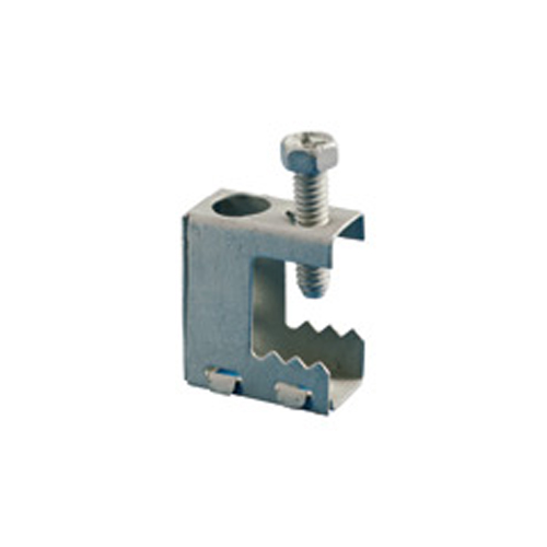 Beam Clamp, Through 1/2" Flange - CableLAN