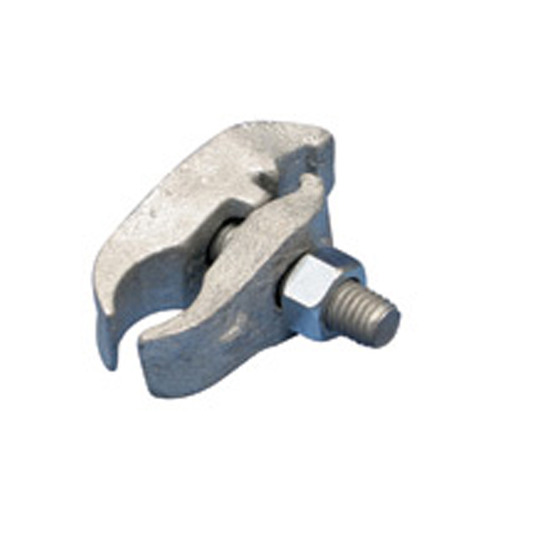 Beam Clamp, 1/2 pipe - CableLAN