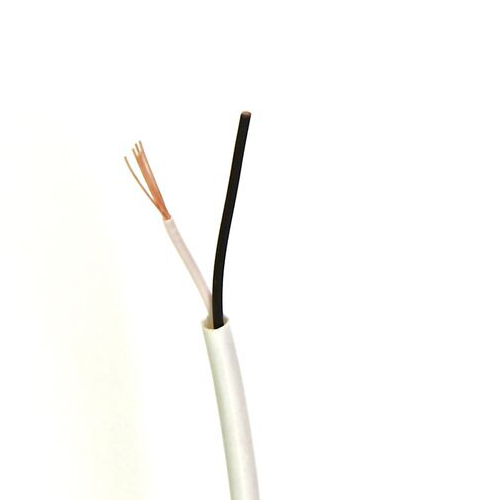 Cable, 12AWG, 2 Conductor, Plenum, Non Shielded - CableLAN