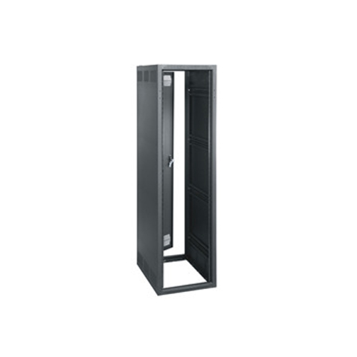 Rack, Enclosure, 38U, 27" Depth, Stand-Alone - CableLAN