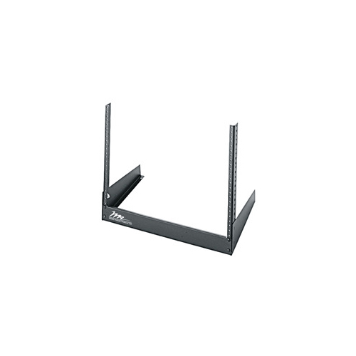 Rail Rack, Desktop, DR Series, 8U - CableLAN