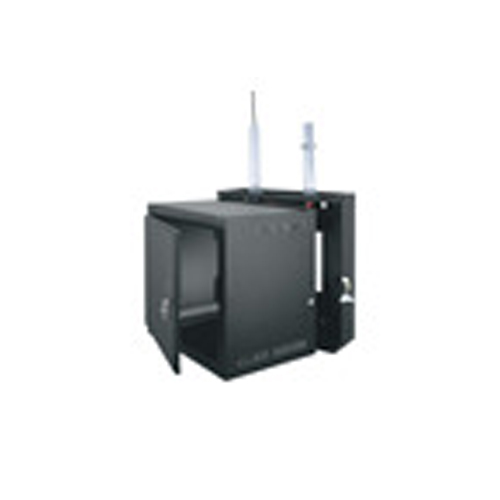 Cabinet, EWR Series, 10 RMS, 22" Depth - CableLAN