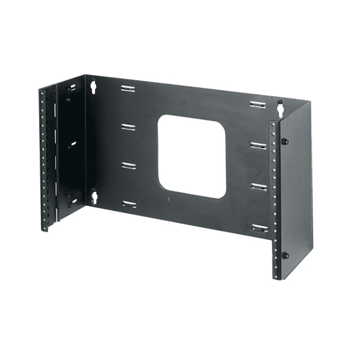 Wall Mount Bracket, HPM Series, 6" D x 10 1/2" H - CableLAN