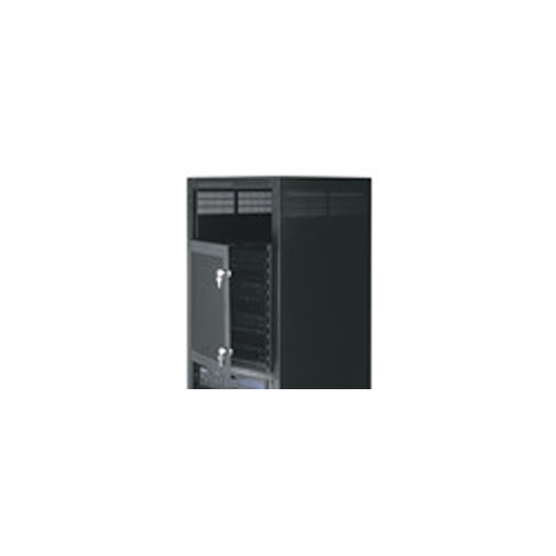 Door, Hinged Security, Plexi - CableLAN