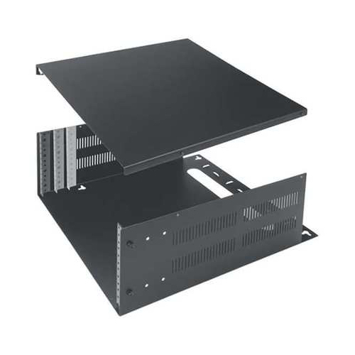 Panel Mount, Versa-Rack Sideways, 2U - CableLAN
