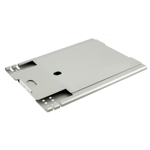 Splice tray, 12 fiber - CableLAN