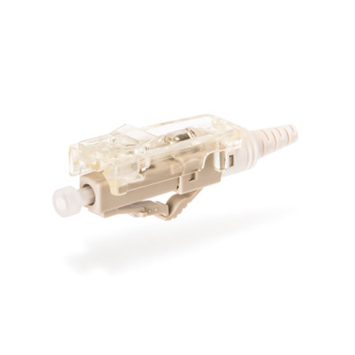 Connector, Fiber Optic, LC, Multimode, Field Terminable - CableLAN