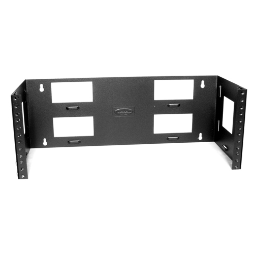 Wall Mount Bracket, 6U, 8" Depth - CableLAN