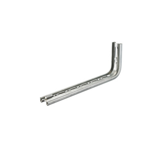 Cable Tray, Wall Mount Bracket, 10' x 4" - CableLAN
