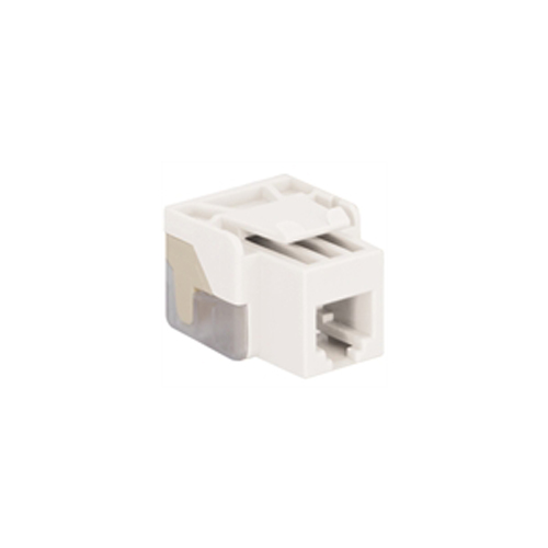 Jack, USOC, White - CableLAN