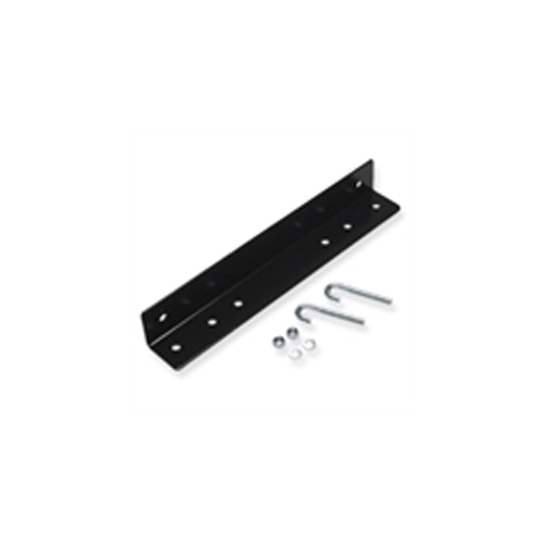 Ladder Rack, Wall Angle Support Bracket, 12"w - CableLAN