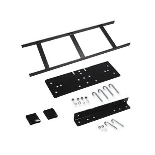 Ladder Rack, Kit, Rack to Wall Ladder, 5 ft - CableLAN