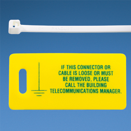 Label KitSPA U09190114N - CableLAN