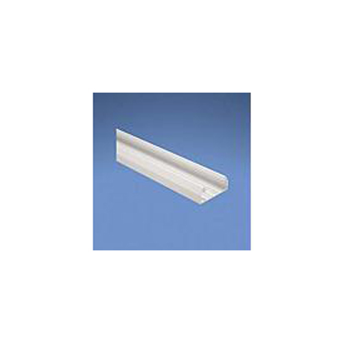Raceway T 70 Base 4 07 X 1 77 International White Cablelan