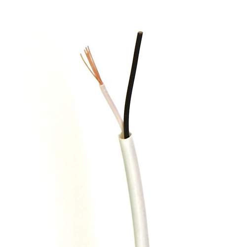 Cable, 16 gauge, 2 conductor, stranded, plenum - CableLAN