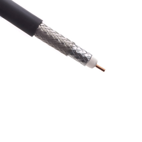 Cable, 18/4, PVC, Shielded,stranded - CableLAN