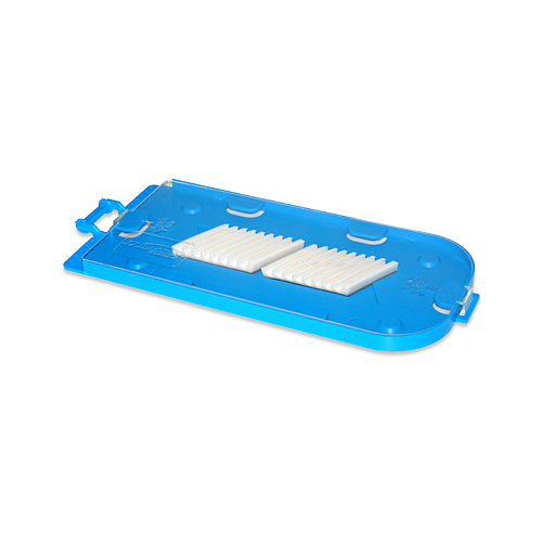 Splice tray, 24 fiber - CableLAN