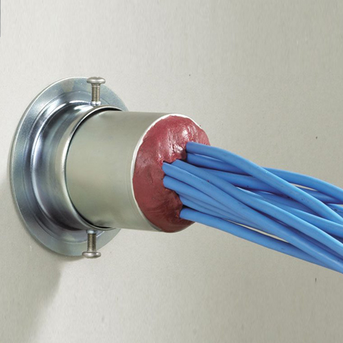 Firestop, Sleeve, 2" - CableLAN