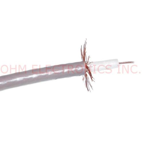 Cable, RG62, Plenum - CableLAN